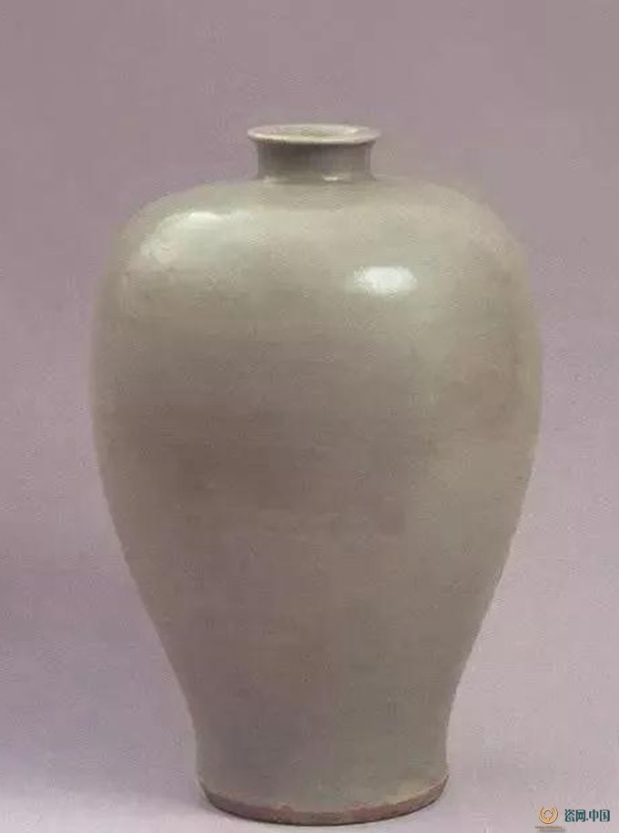 经典美器——梅瓶 经典美器——梅瓶